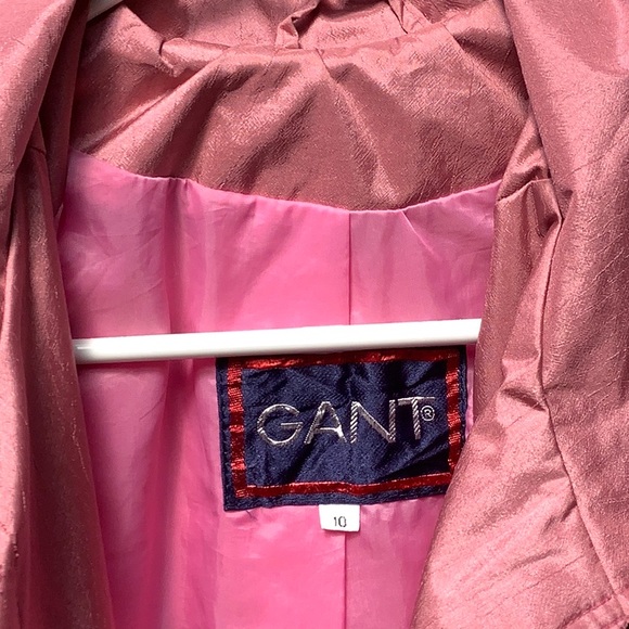 Gant | Jackets & Coats | Gant Trench Coat | Poshmark